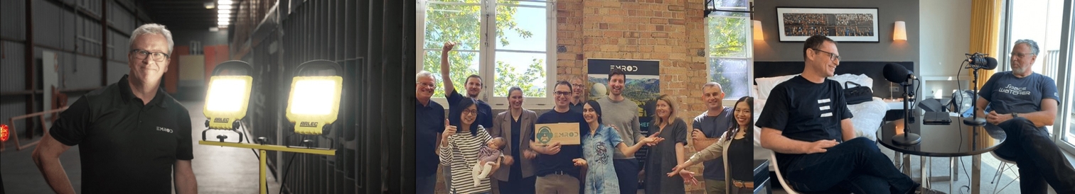 EMROD | Career Opportunities