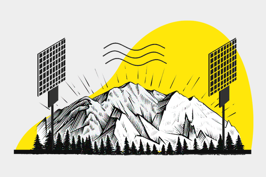 EMROD | Greg Kushnir, Emrod CEO, on the Look Both Ways podcast