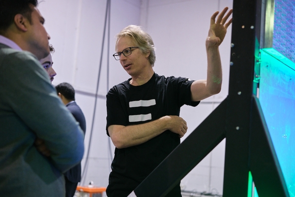 EMROD | How EMROD’s Wireless Power Transfer System Works