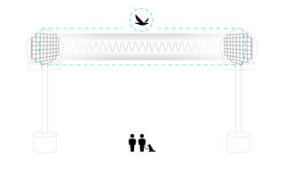 EMROD | Unleashing power beaming technology today
