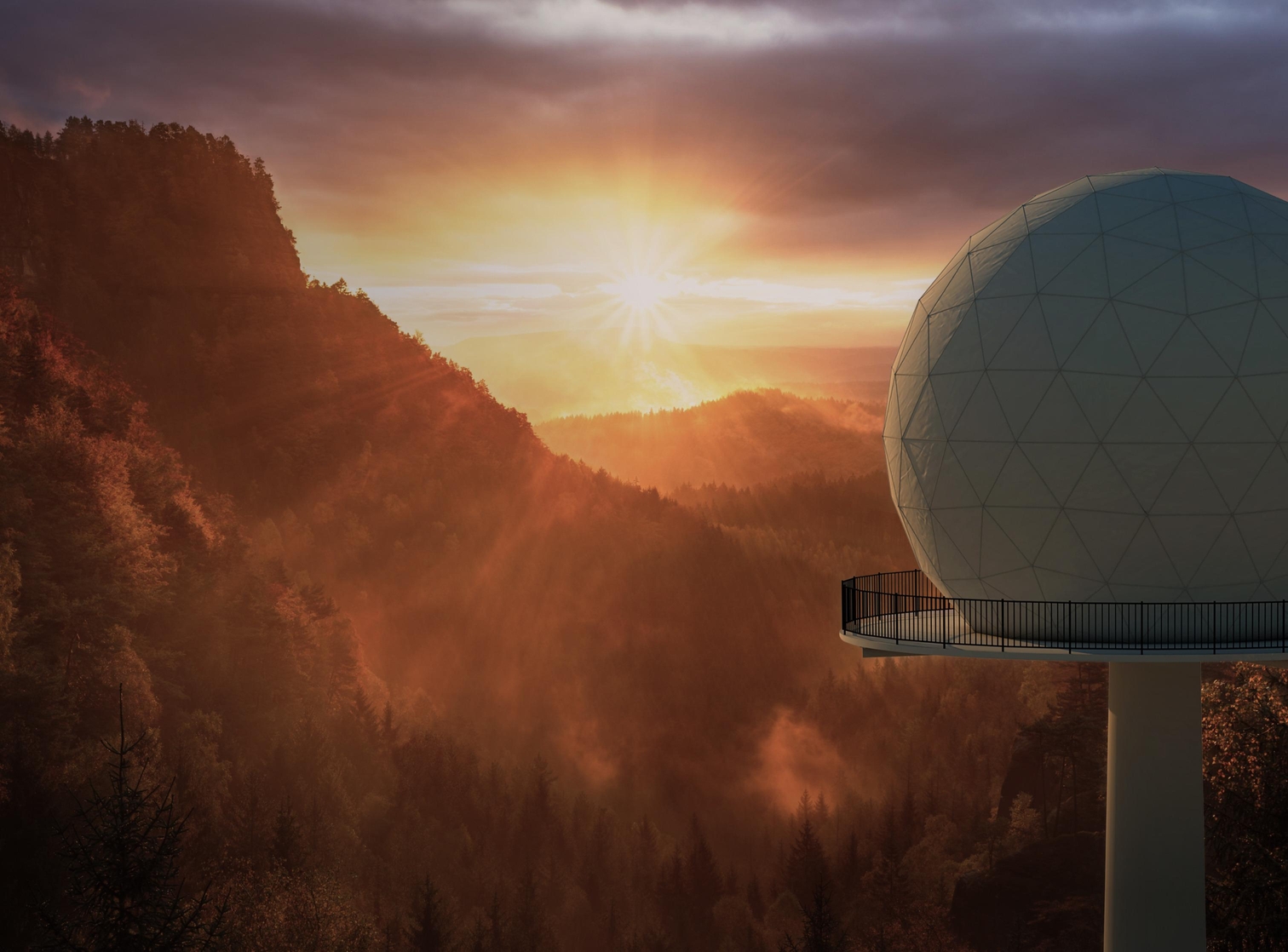 EMROD | Power Anywhere