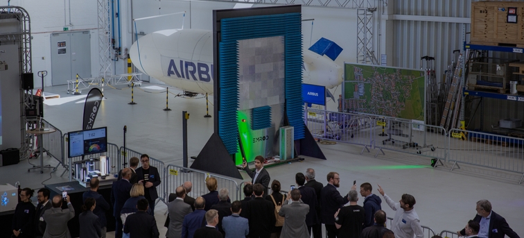 EMROD | Power Anywhere