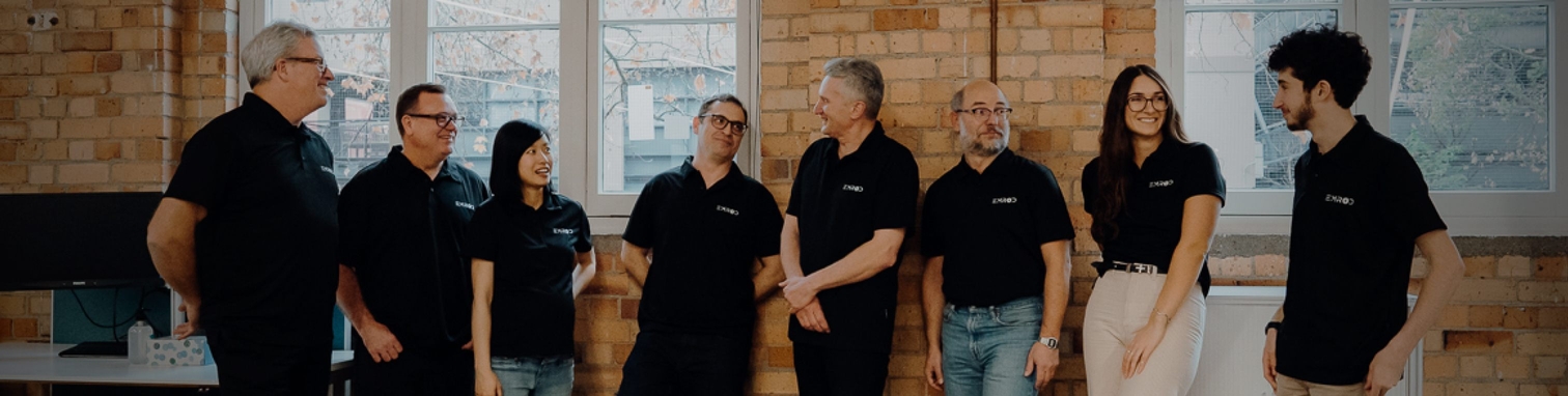 EMROD | Career Opportunities