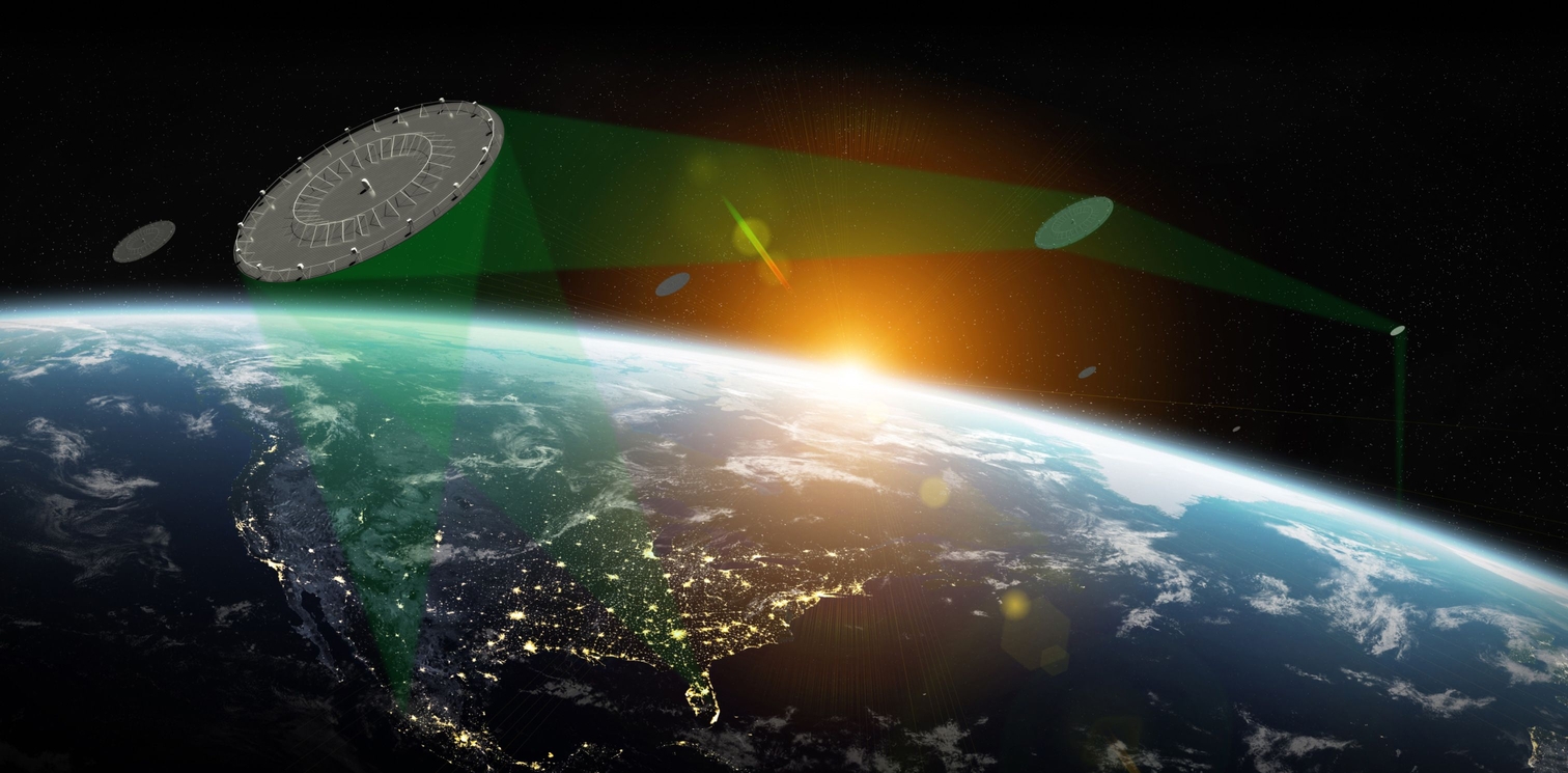 EMROD | The worldwide energy matrix is the first global energy grid