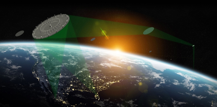 EMROD | The worldwide energy matrix is the first global energy grid