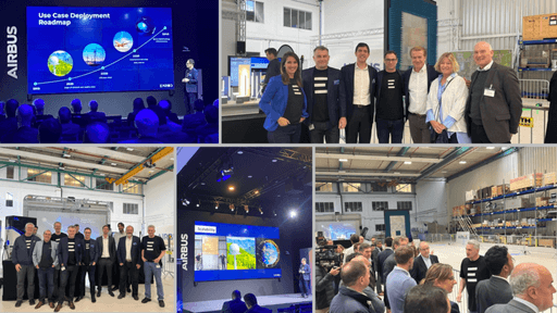 EMROD | Press Release: Emrod successfully demonstrates power beaming ...