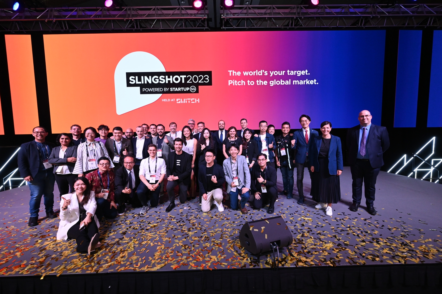 EMROD | EMROD Awarded Top 10 and Domain Winner at SWITCH2023